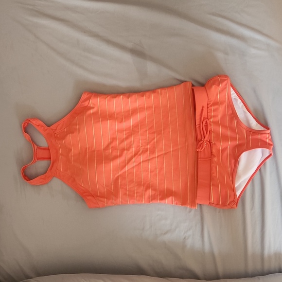 Rad Swim Swim Rad Swimwear Tankini Poshmark